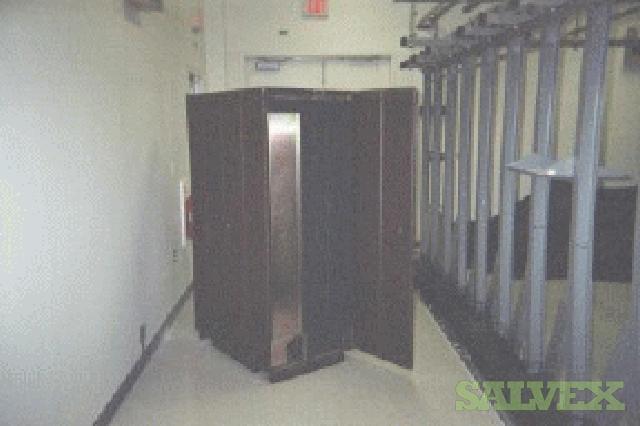 Nortel DMS-500 LIM Cabinet | Salvex