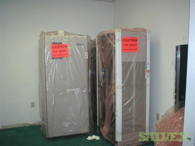 Hitachi Server Racks | Salvex