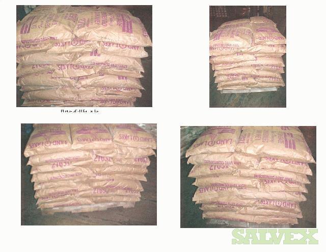 Kosher Deproteinized Dairy Whey | Salvex