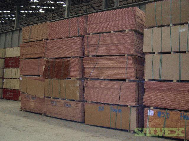 OSB Bundles | Salvex