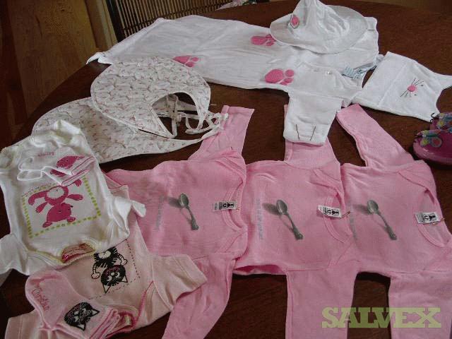 Miscellaneous Baby Retail Items | Salvex