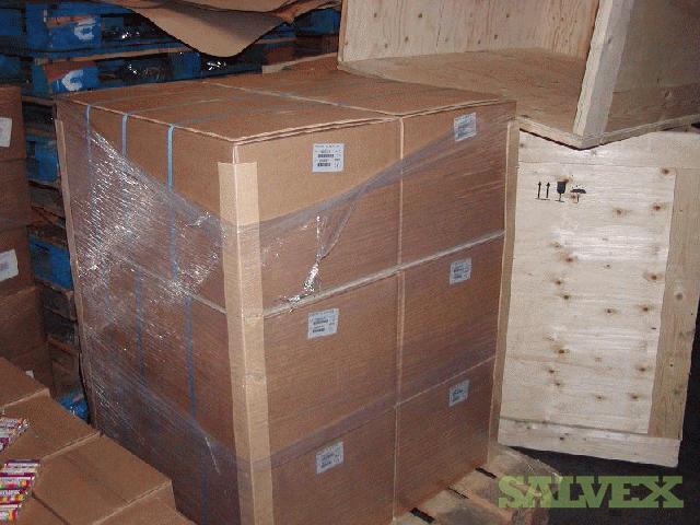 Powerware 9150 UPS Equipment | Salvex