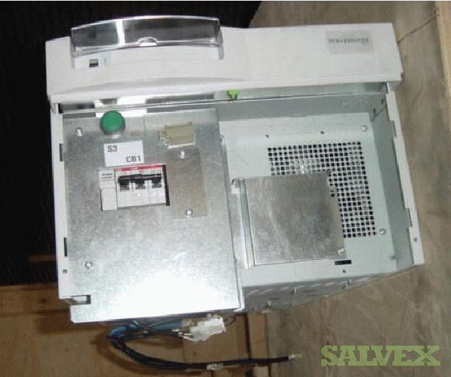 Powerware 9150 UPS Equipment | Salvex
