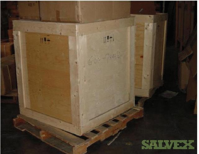 Powerware 9150 UPS Equipment | Salvex