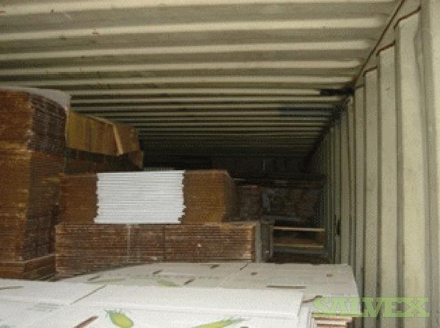 Wax Coated Boxes | Salvex