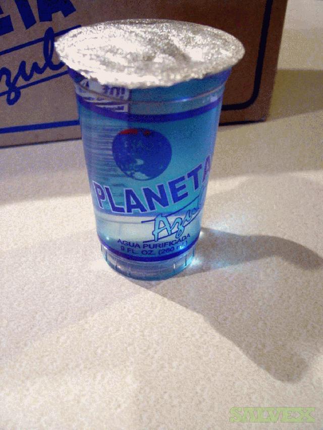 Planeta Azul Water Lot #2 | Salvex