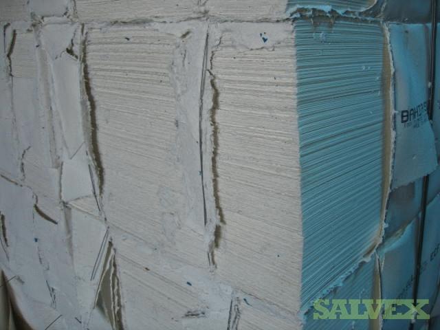 Bleached Eucalyptus Kraft Wood Pulp | Salvex