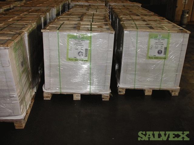 Gloss Book Coated Paper (39 Skids) | Salvex