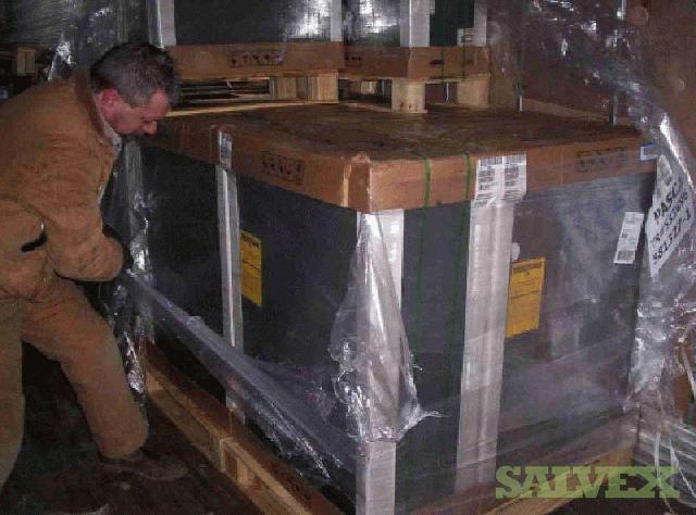 Heating Units (Goodman Manufacturing) | Salvex