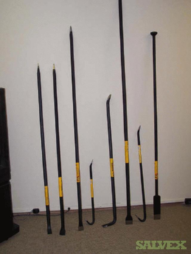 Olympia Hand Tools | Salvex