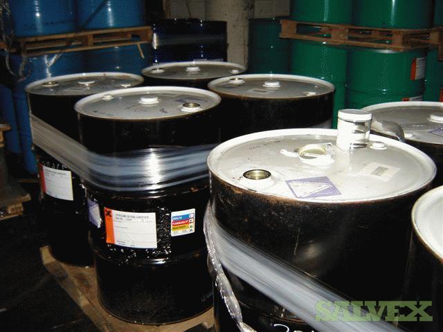 Ethylene Glycol Diacetate | Salvex