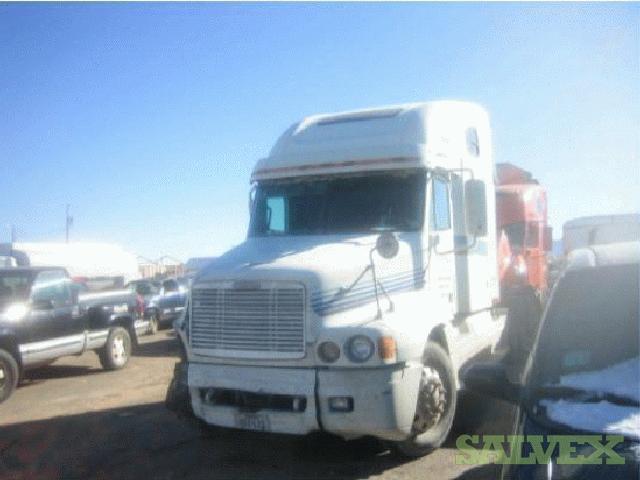 98 Freightliner C120 | Salvex