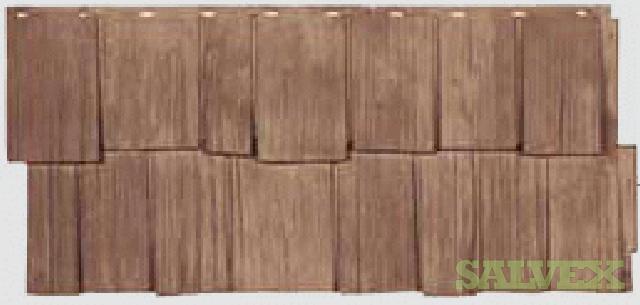 Nailite Roof Panels | Salvex