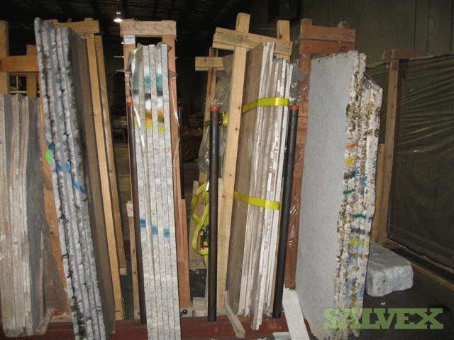 Travertine Bundles & Marble Bundles | Salvex