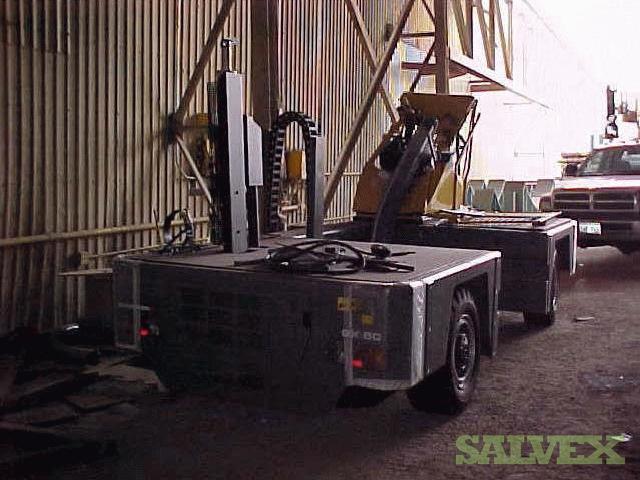 Bauman Side Loader | Salvex