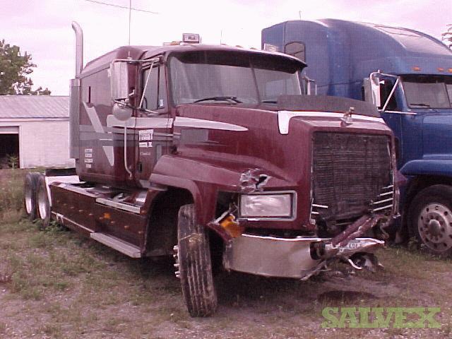 Mack CH613, 1998 Model, E7-5839-22 | Salvex