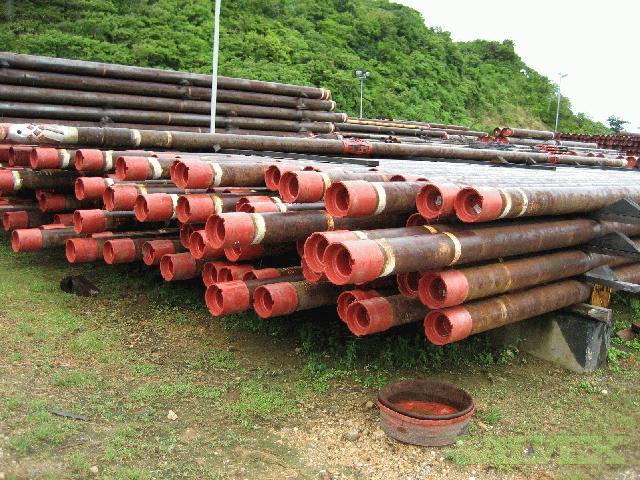 7" 29# P-110 Vam Top Casing | Salvex