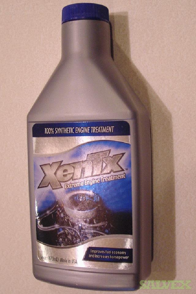 XenTx® Extreme Engine Treatment | Salvex