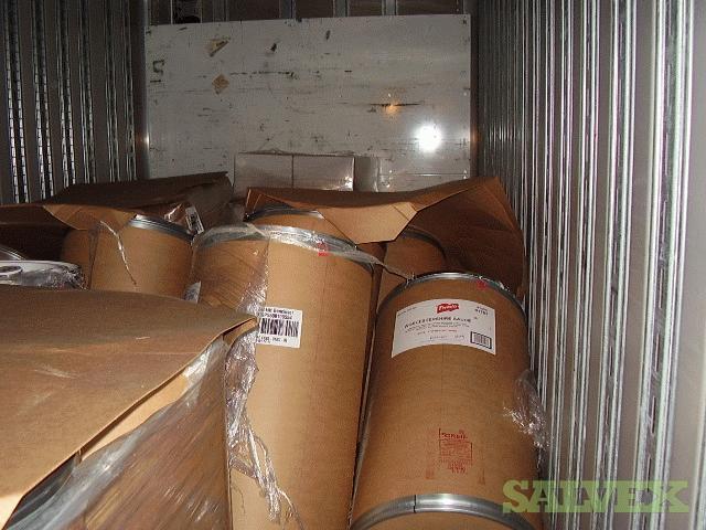 Food Additive Products | Salvex