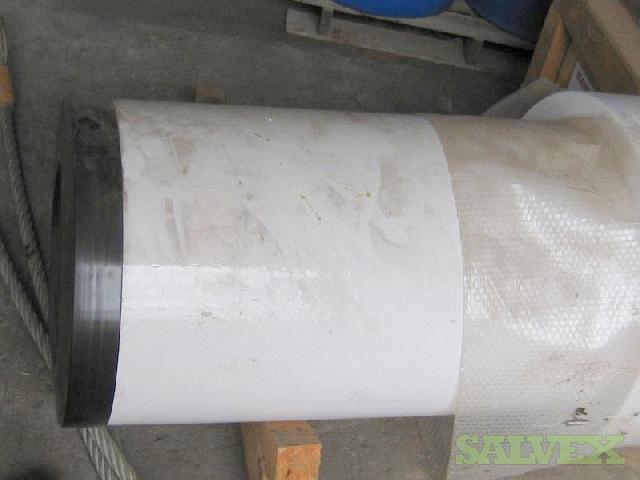 Piggable Wye Fittings | Salvex