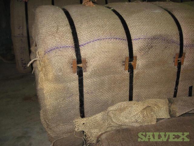 Sacking Cloth | Salvex