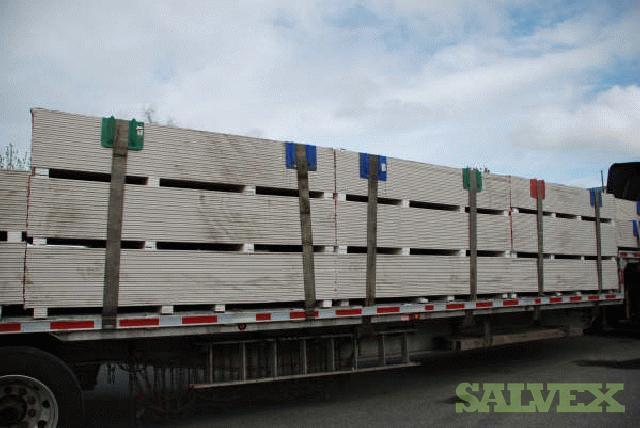 American Gypsum Wallboard | Salvex
