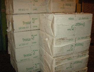 Bales of Pulp - 29 total | Salvex