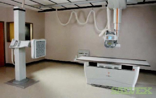 KODAK DIRECTVIEW DR7500 Digital Radiology System, STC Medical Goods ...
