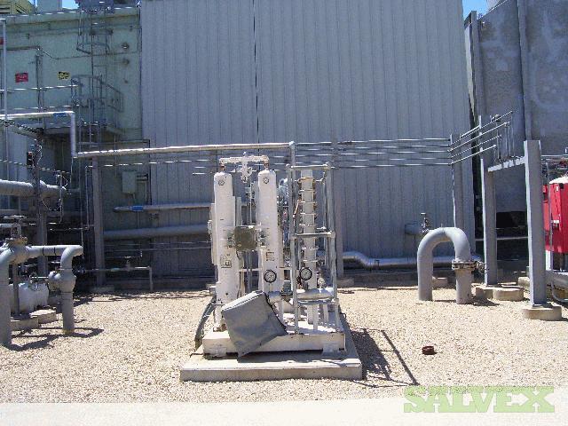 Air Processing Unit (APU) | Salvex