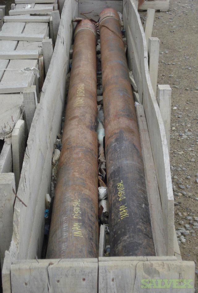 13 3/8" 72# Casing | Salvex