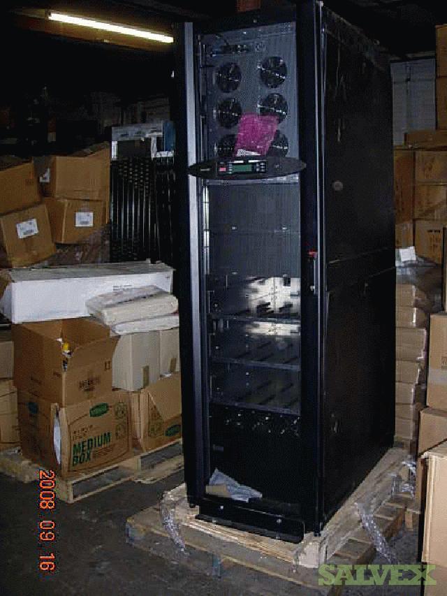 APC Smart Server & Batteries | Salvex