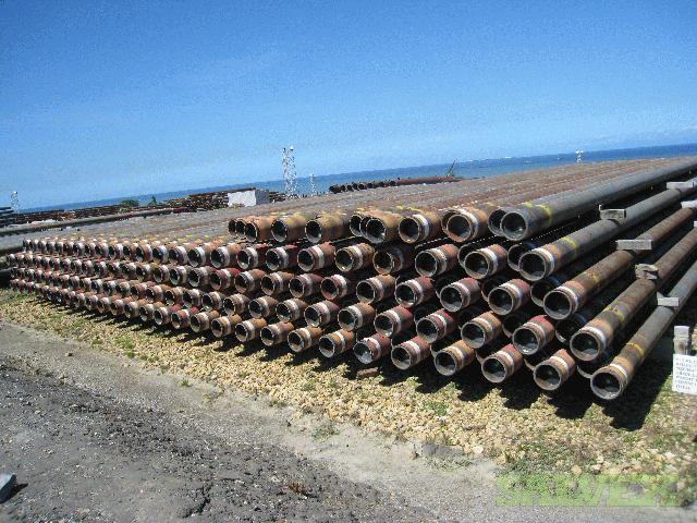 9 5/8" 47# L-80 Vam Top Casing | Salvex