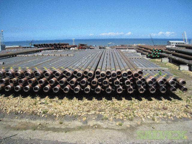 7" 29# L-80 Vam Top Casing | Salvex