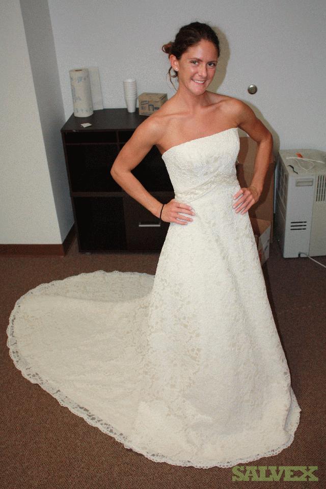 Audrey Hart Wedding Dresses | Salvex