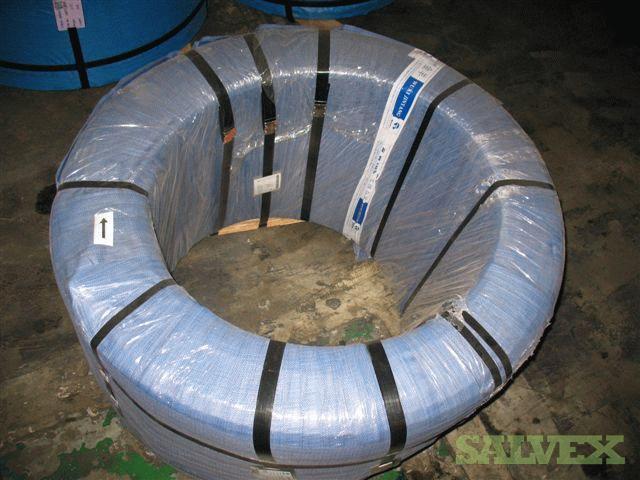 PC Strand Wire Coils | Salvex