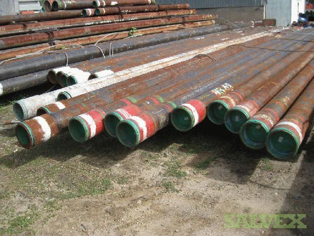 9 5/8" 53.5# N80 Tenaris Blue Casing | Salvex