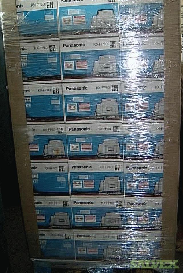 Sharp Fax Machines | Salvex