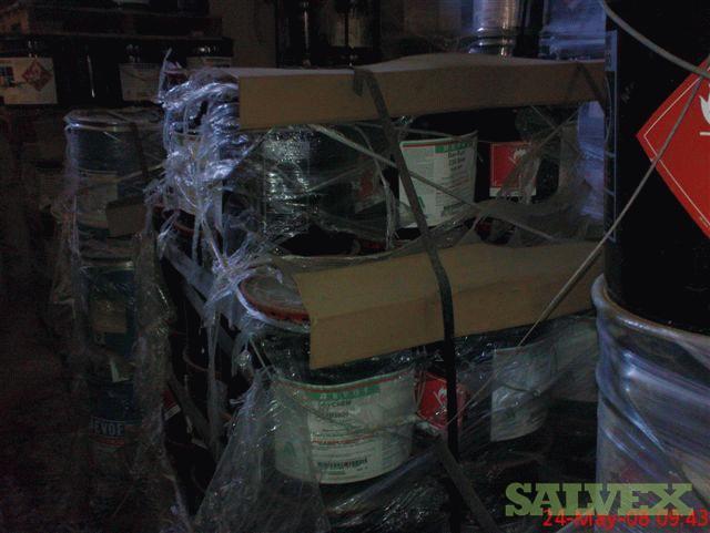 AMERON Paint | Salvex