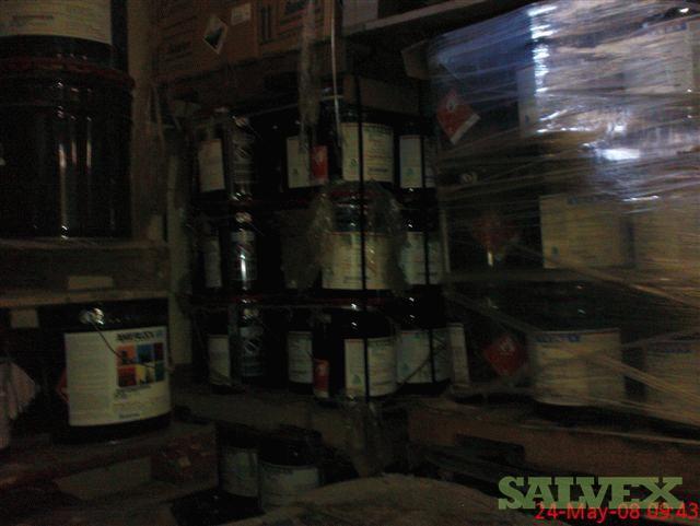 AMERON Paint | Salvex