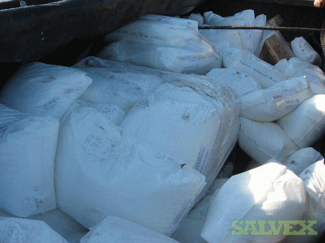 Poly Vinyl Alcohols (Mowiol Polymer) | Salvex