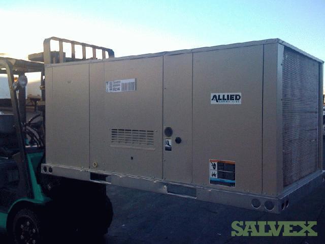 Rooftop Air conditoner by Allied (units 24) | Salvex