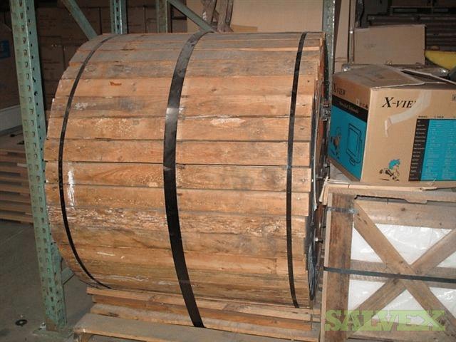 Downhole Wireline Cable | Salvex