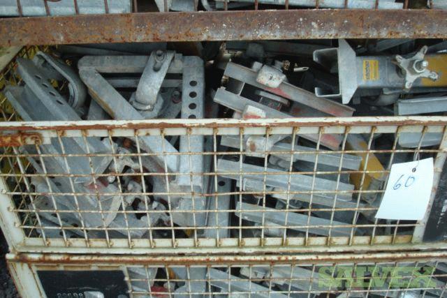 Doka Construction Material | Salvex