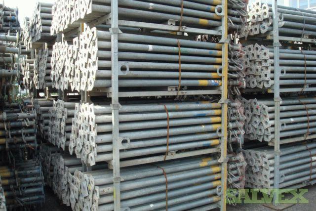 Doka Construction Material | Salvex