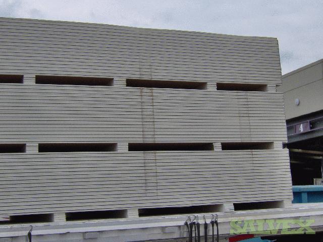 American Gypsum Wallboards | Salvex