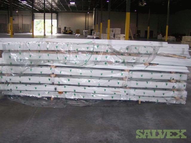 Wood Trim - 356 Primed Casing | Salvex