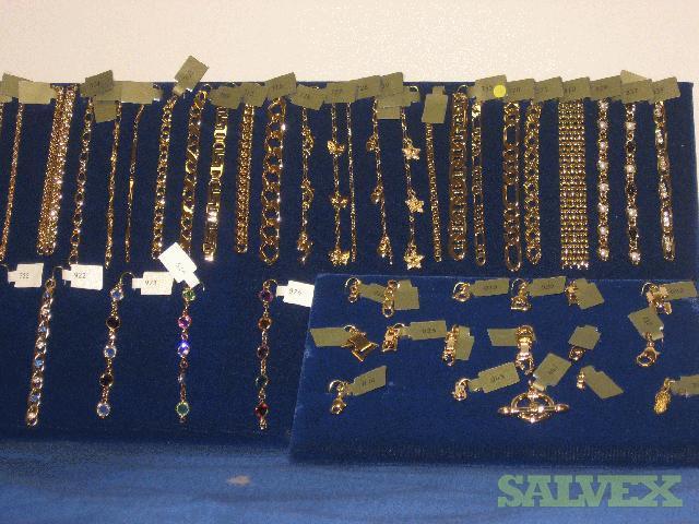 Inch of Gold Product Line | Salvex