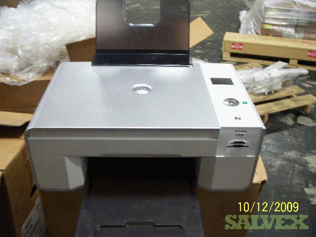 Dell All in One Copier / Scanner / Printer | Salvex