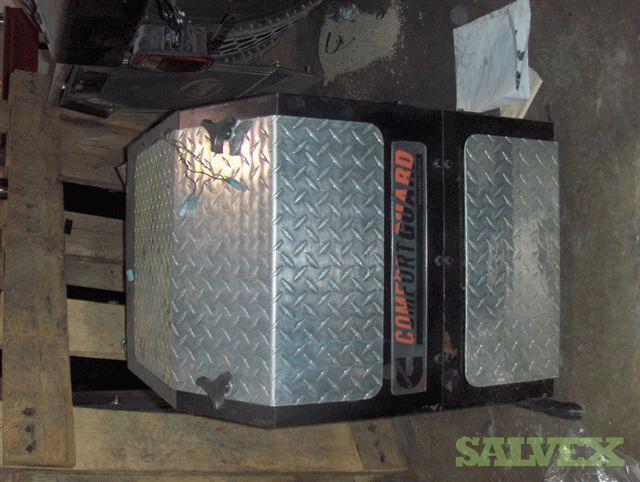 Cummins Comfort Guard APU - Peterbilt ID 386-1 | Salvex