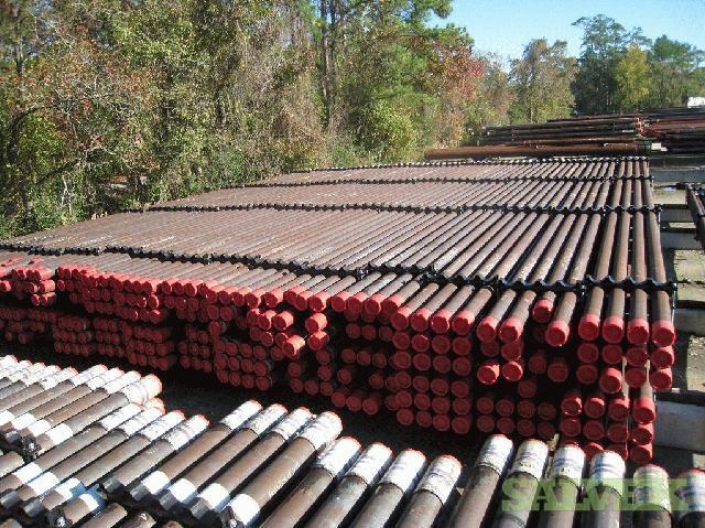 5 1/2" 20# 13CR110S Vam Top HC Tubing | Salvex